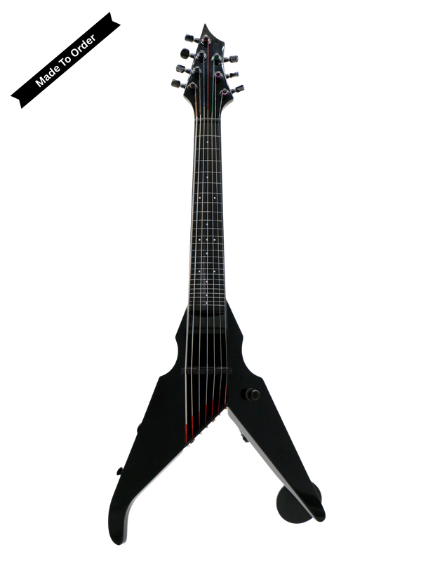 The World's Most Iconic Electric Violins – Wood Violins
