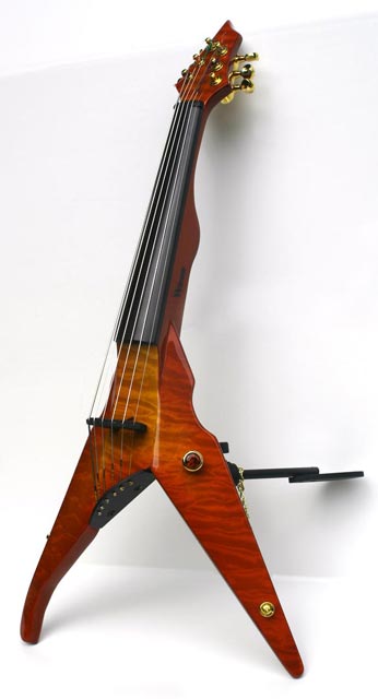 Wood Violins | Viper