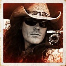 Chris Compston Artist Series – Wood Violins